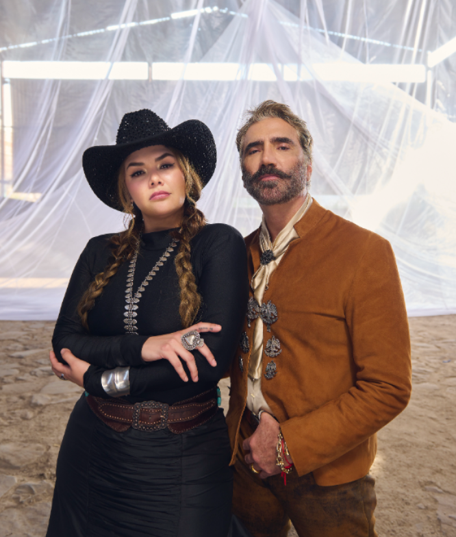 Yuridia se consagra como la patrona de la música mexicana con su nuevo álbum “Sin llorar ...